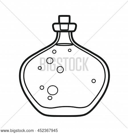 Alchemical Ingredient Vector & Photo (Free Trial) | Bigstock