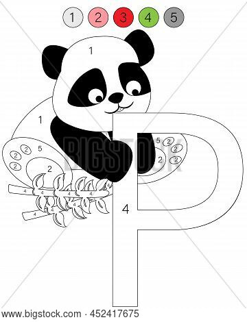Coloring Book Vector & Photo (Free Trial) | Bigstock