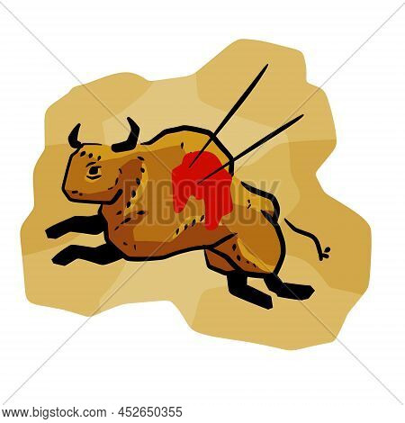 Bull Drawing Images, Illustrations & Vectors (Free) - Bigstock