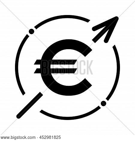 Cost Symbol Euro Vector & Photo (Free Trial) | Bigstock