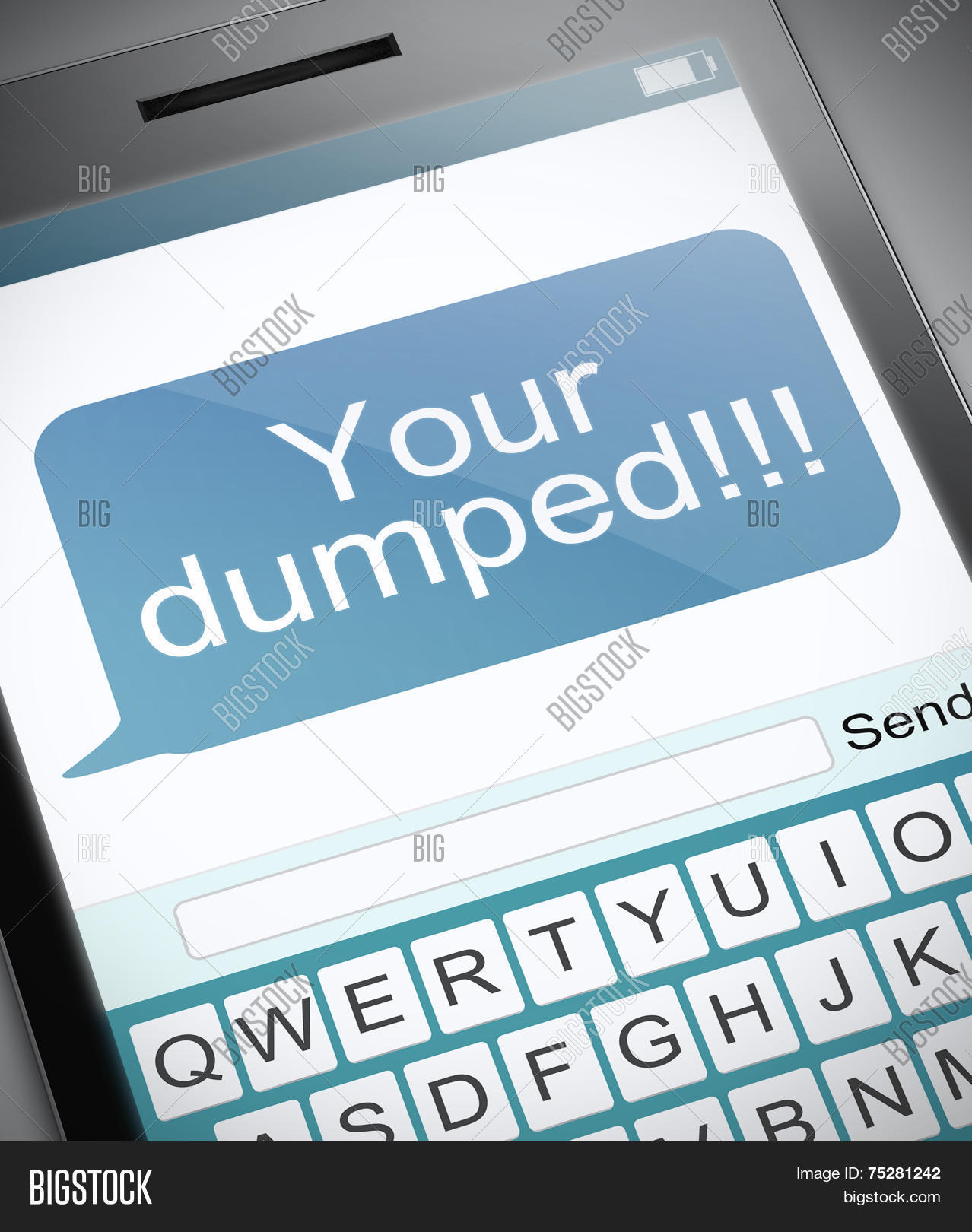 Your Dumped Image & Photo (Free Trial) | Bigstock