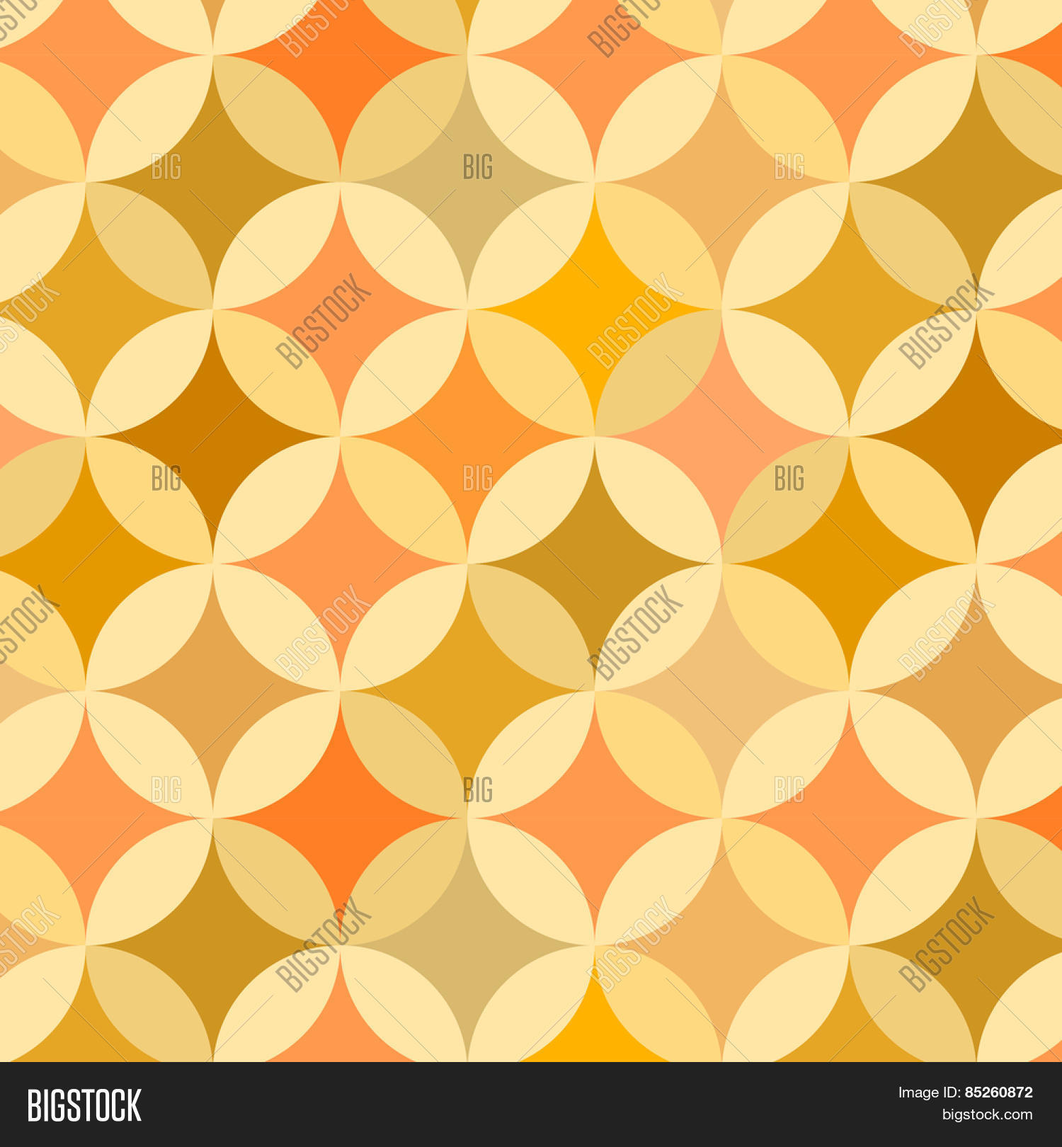 Petal Shaped Pattern Vector & Photo (Free Trial) | Bigstock