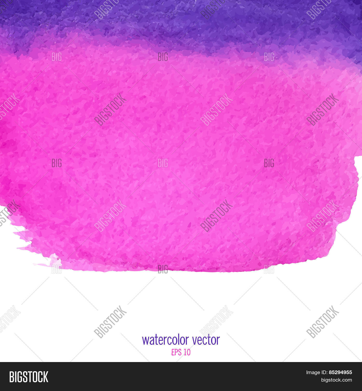 Pink Purple Vector & Photo (Free Trial) | Bigstock