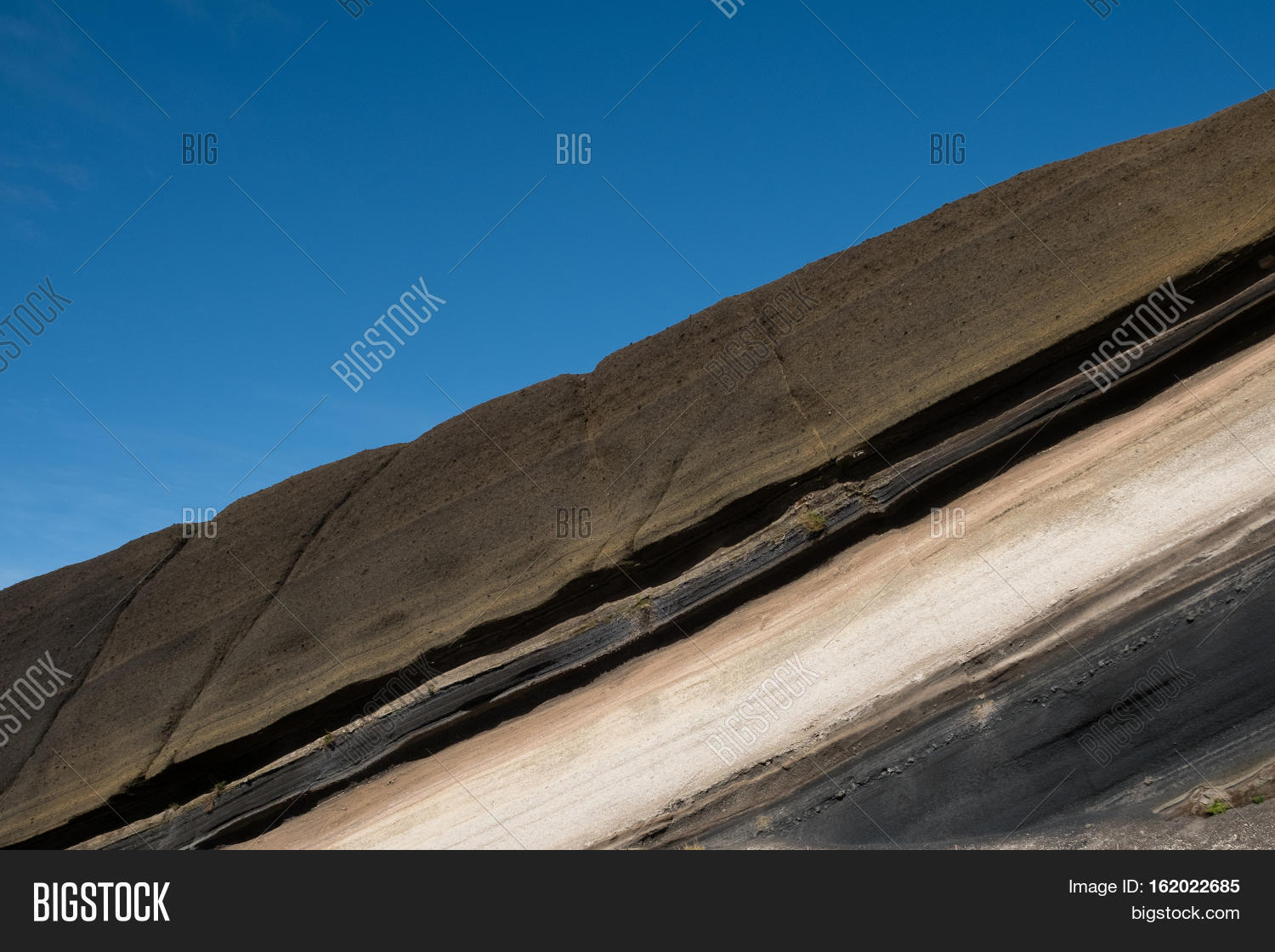 Stratified, Striped Image & Photo (Free Trial) | Bigstock