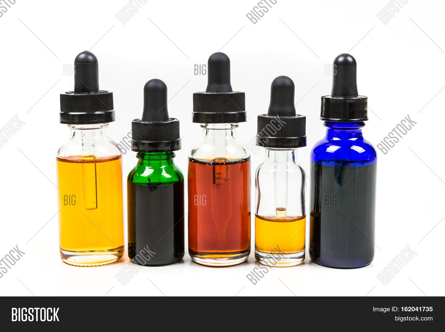 Flavored Vape Juice Image & Photo (Free Trial) | Bigstock