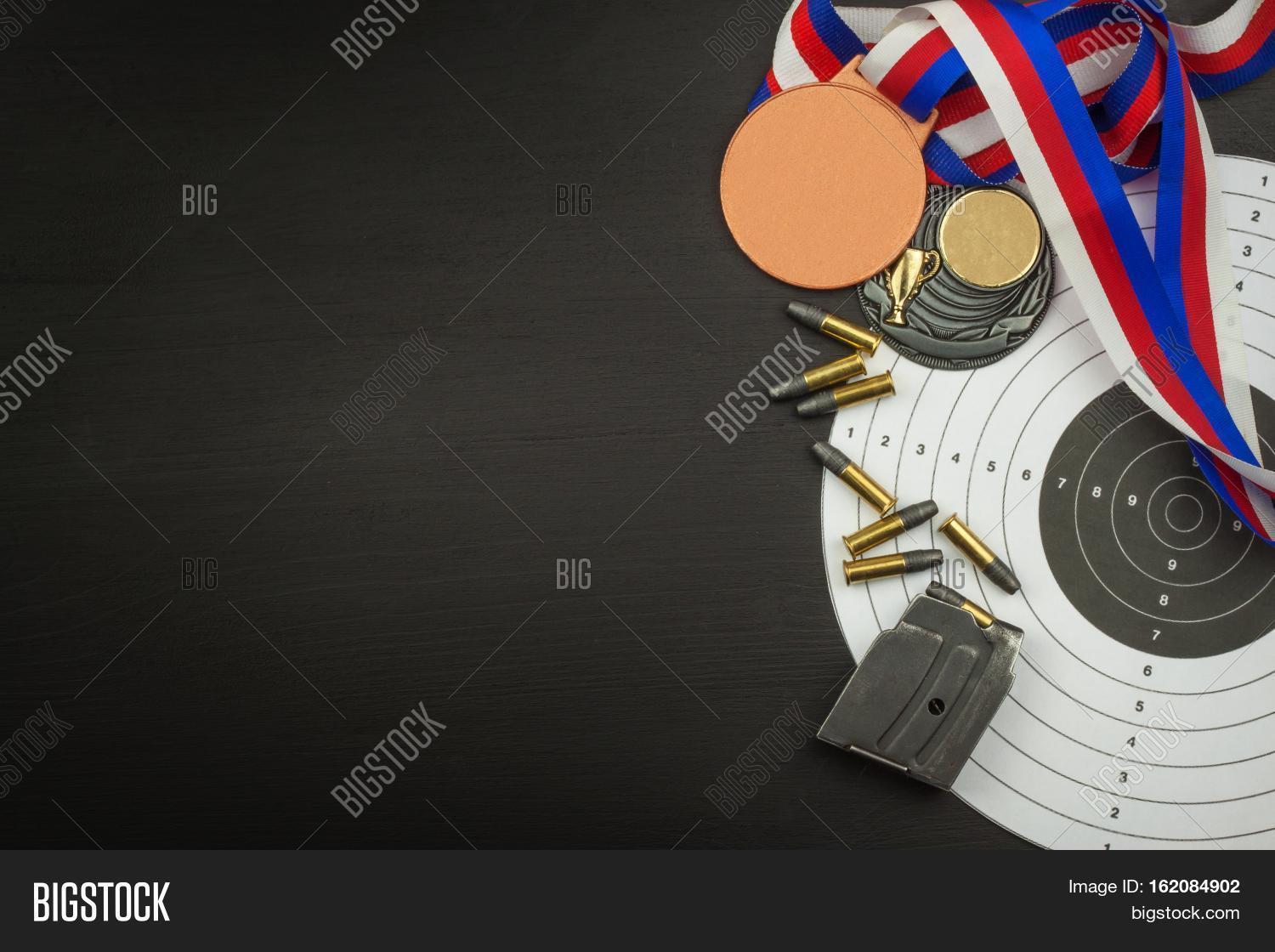Shooting Competition. Image & Photo (Free Trial) | Bigstock