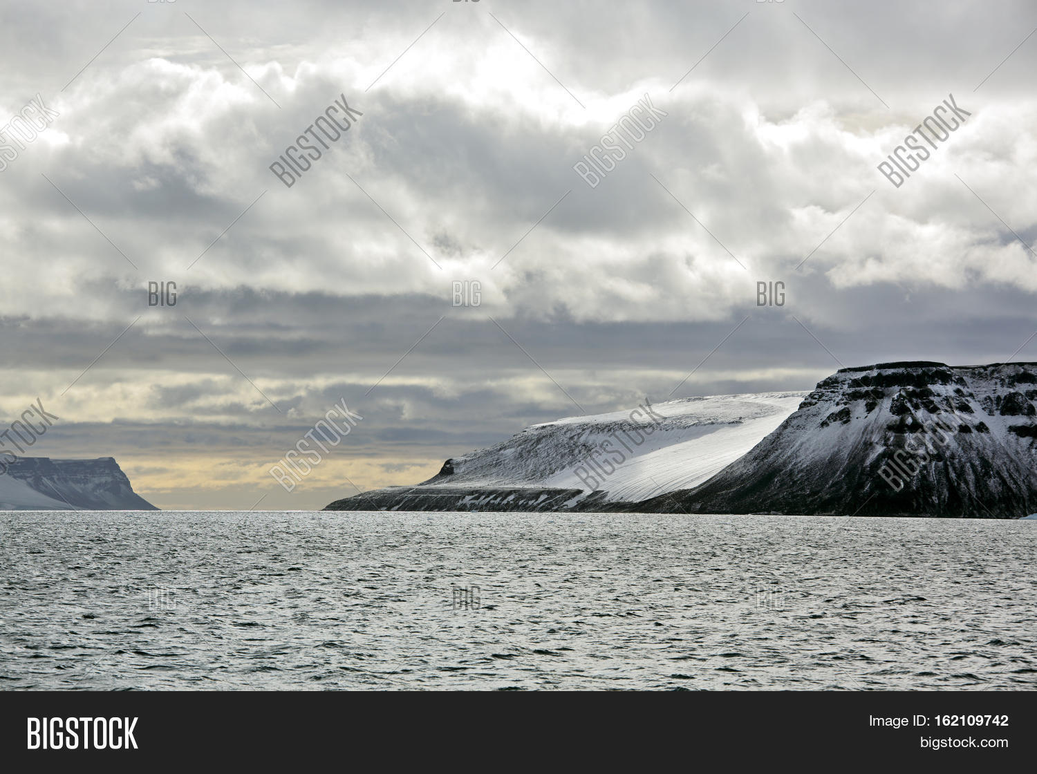 Prince George Land Image & Photo (Free Trial) | Bigstock