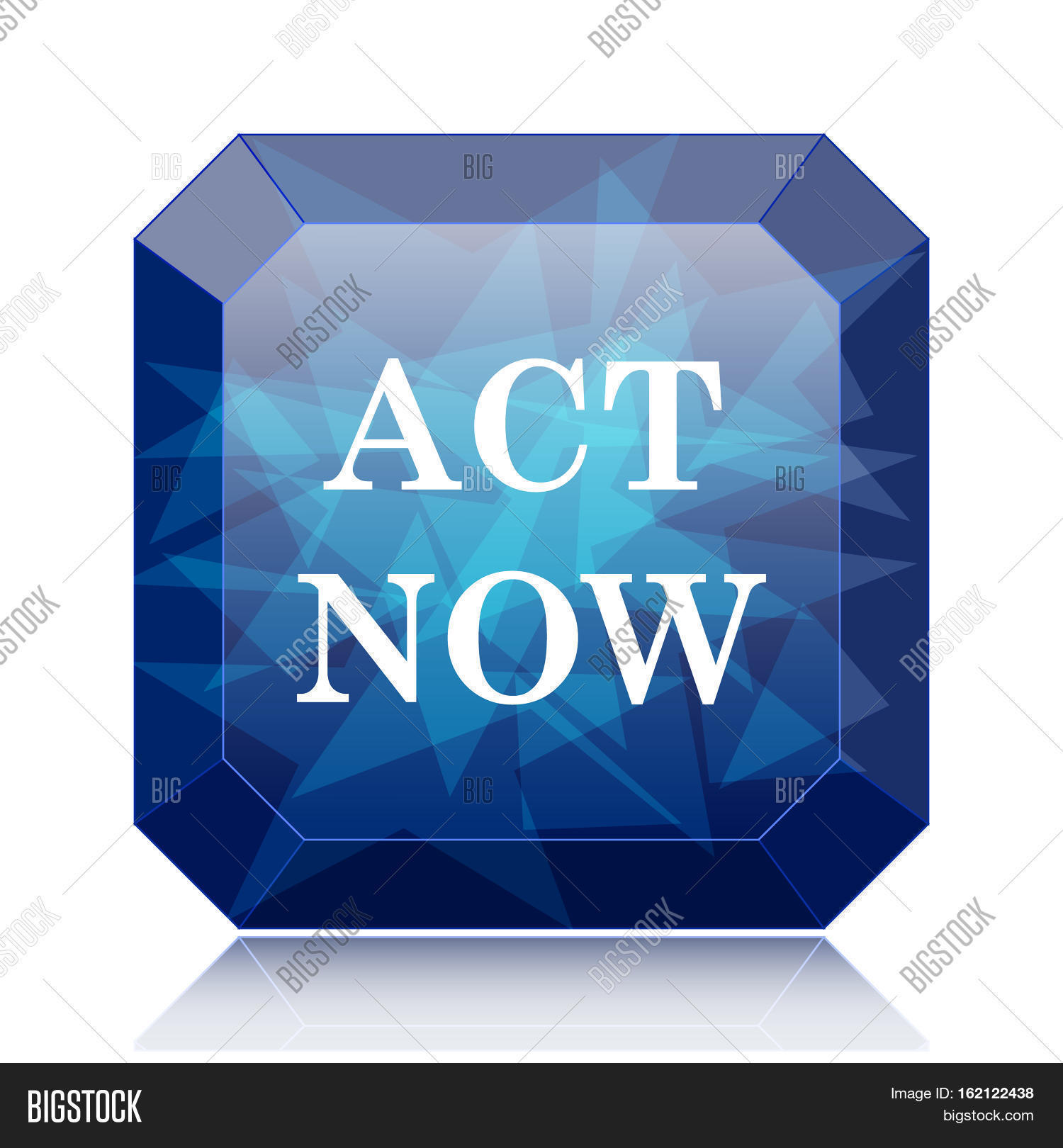 Act Now Icon Image & Photo (Free Trial) | Bigstock