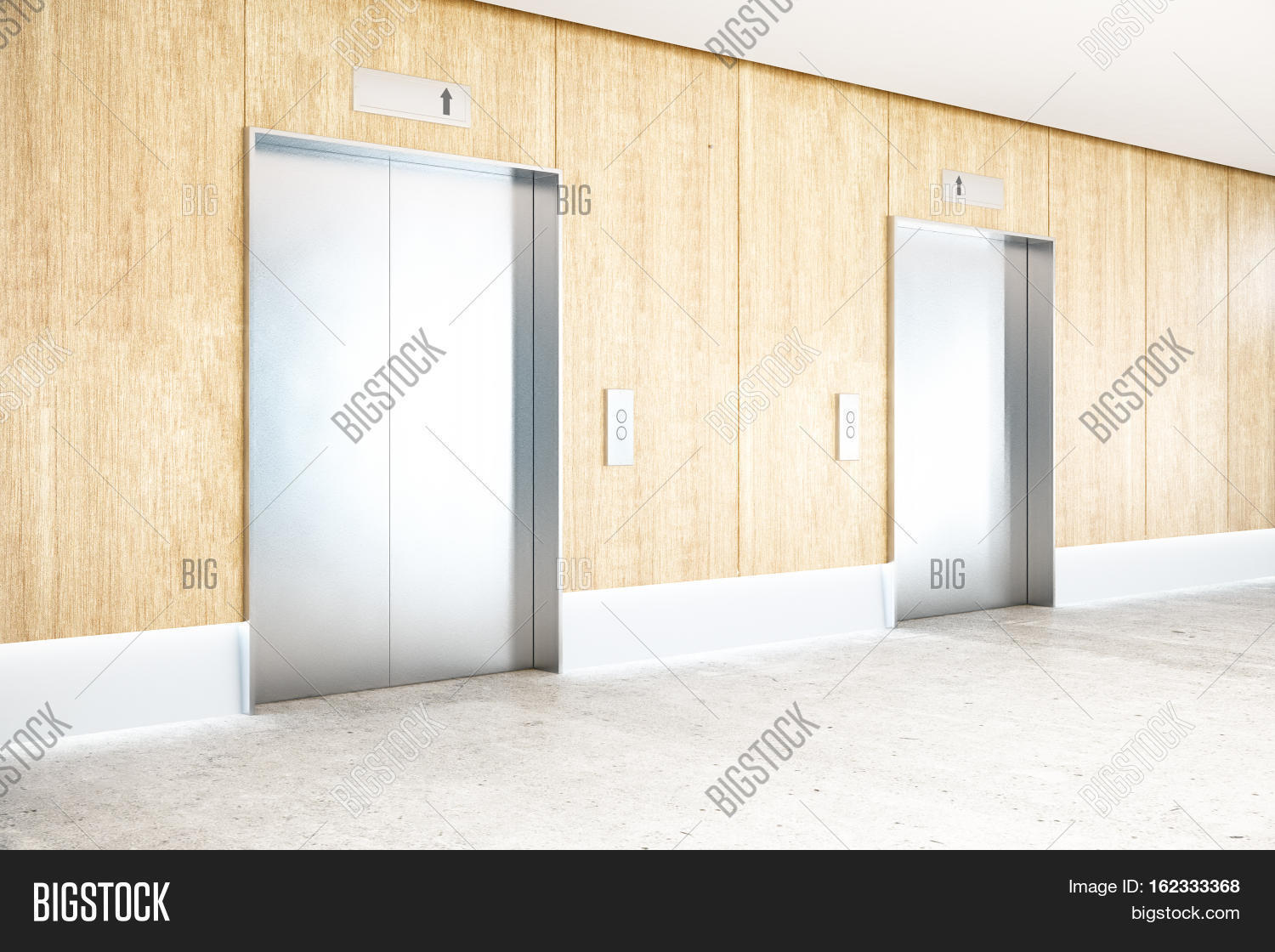 Interior Two Silver Image & Photo (Free Trial) | Bigstock