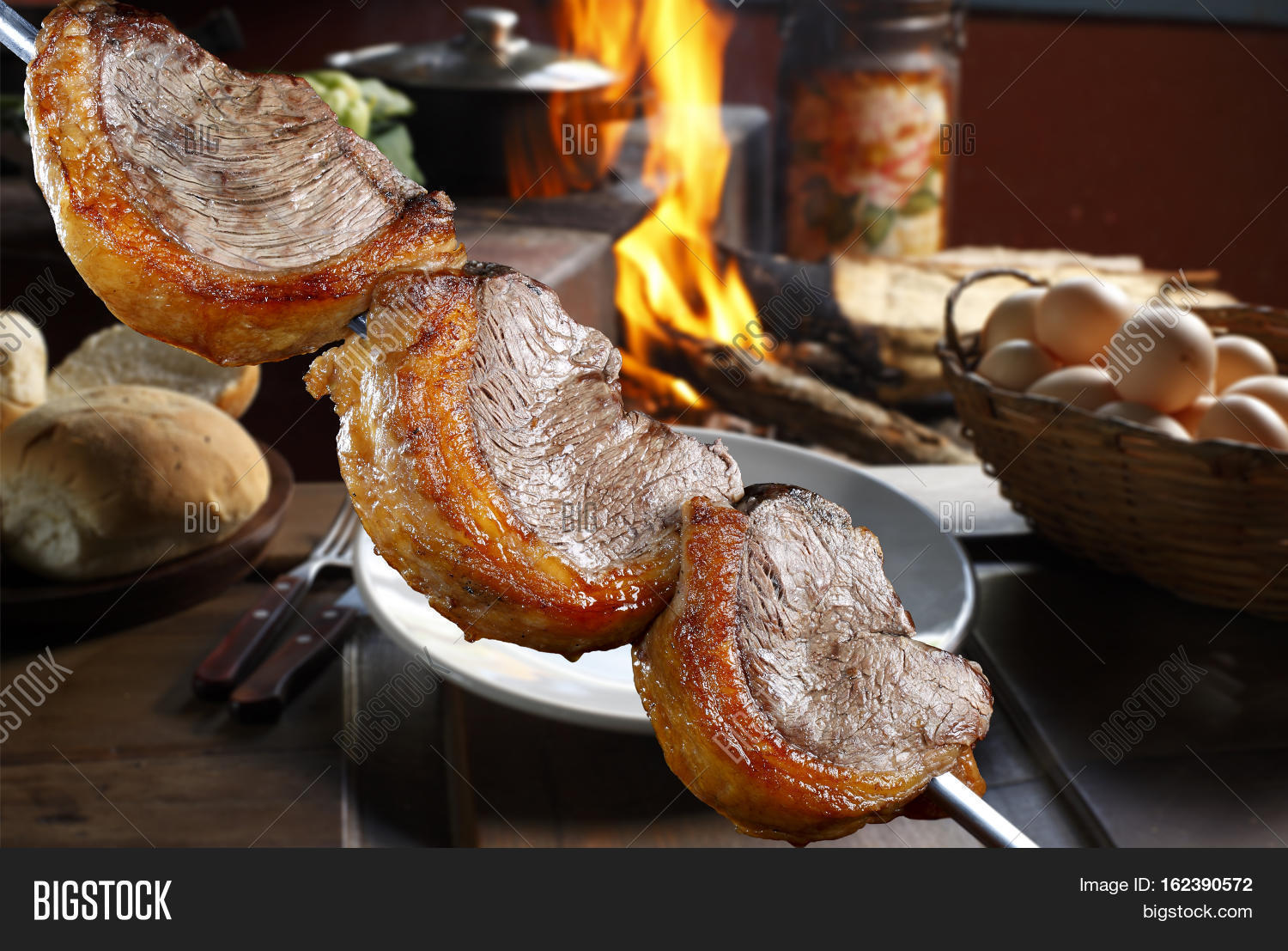 Picanha Image & Photo (Free Trial) | Bigstock