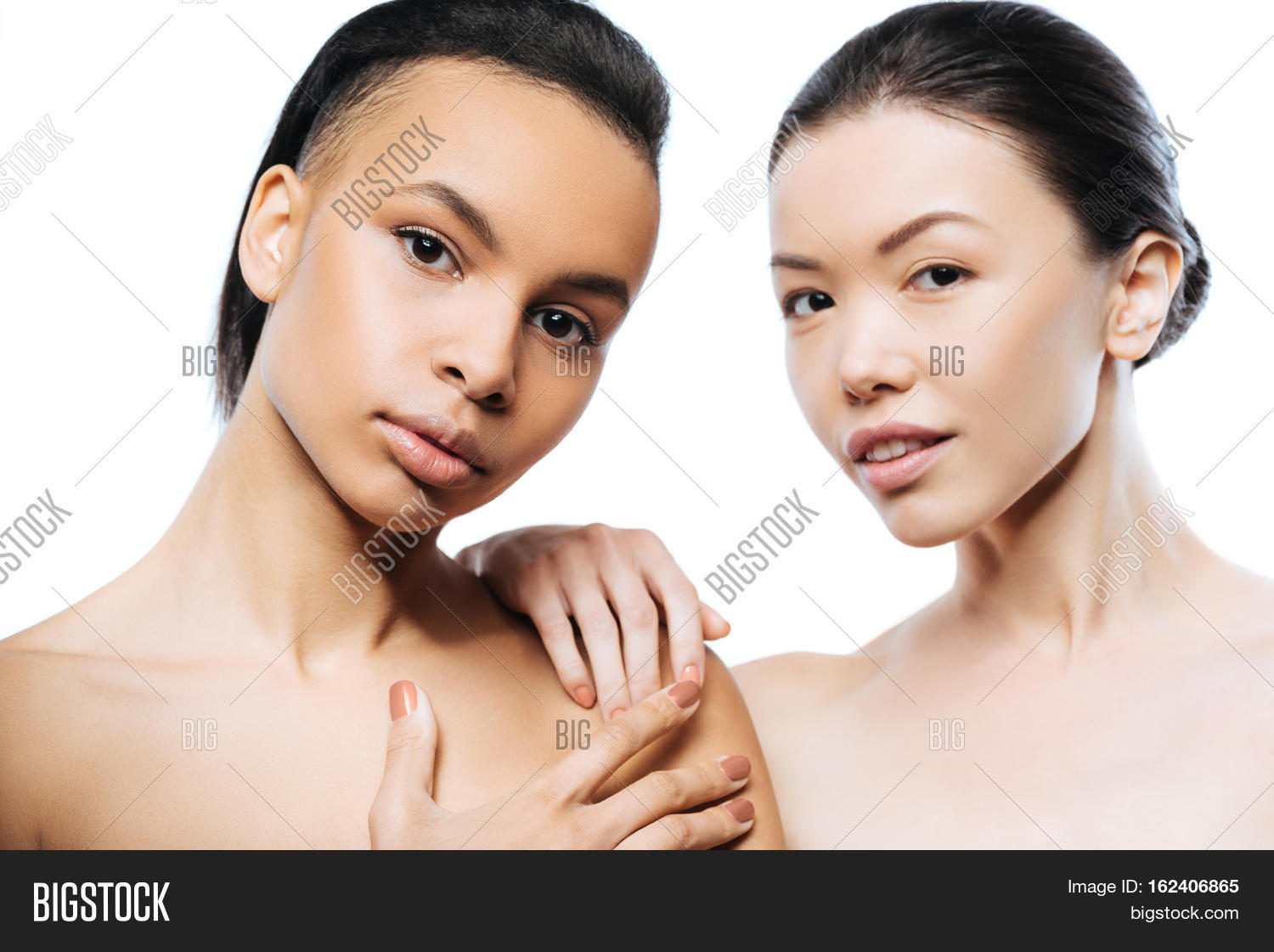 We Having Tender Skin Image & Photo (Free Trial) | Bigstock