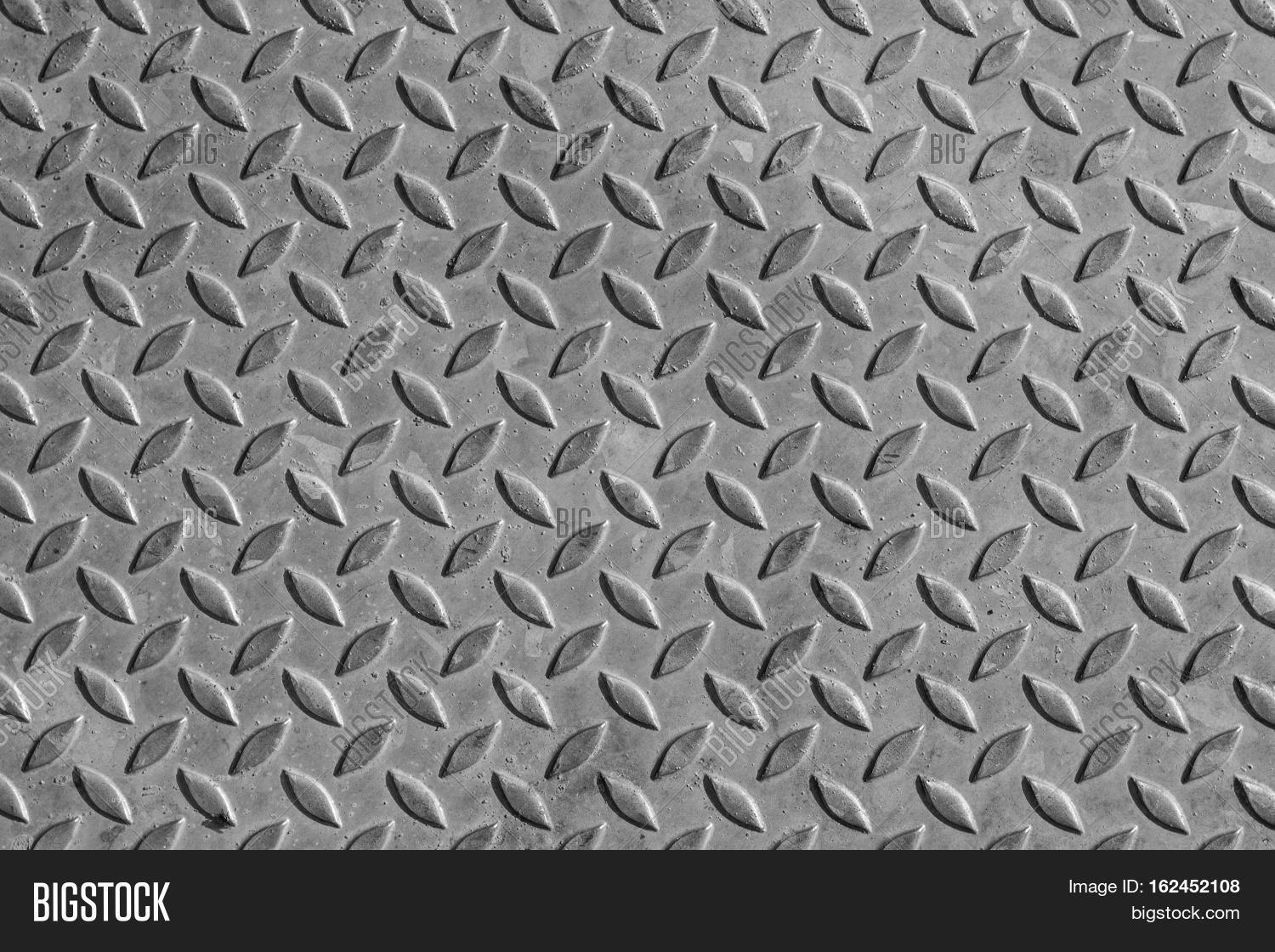 Seamless Metal Texture Image & Photo (Free Trial) | Bigstock