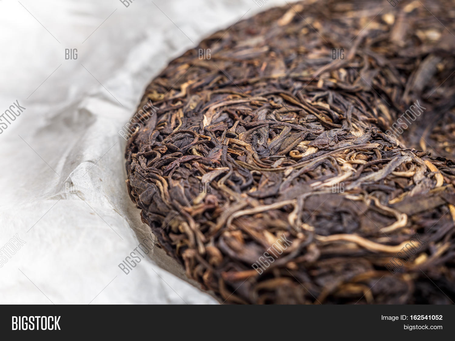 Old Shen Puerh Chinese Image & Photo (Free Trial) | Bigstock