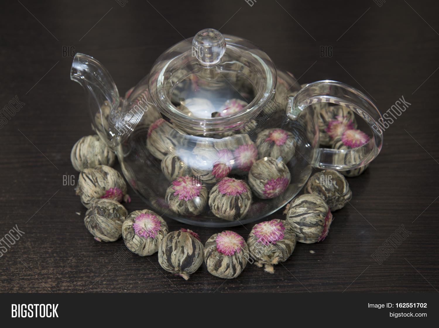Chinese Green Tea Image & Photo (Free Trial) | Bigstock