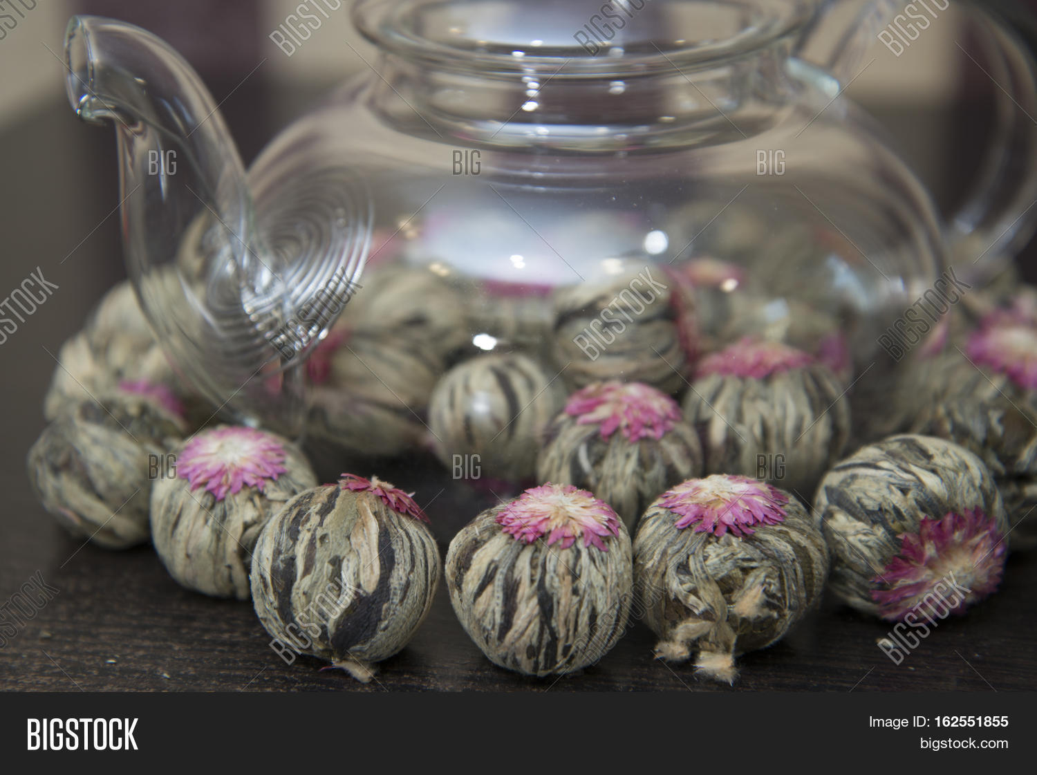 Chinese Green Tea Image & Photo (Free Trial) | Bigstock