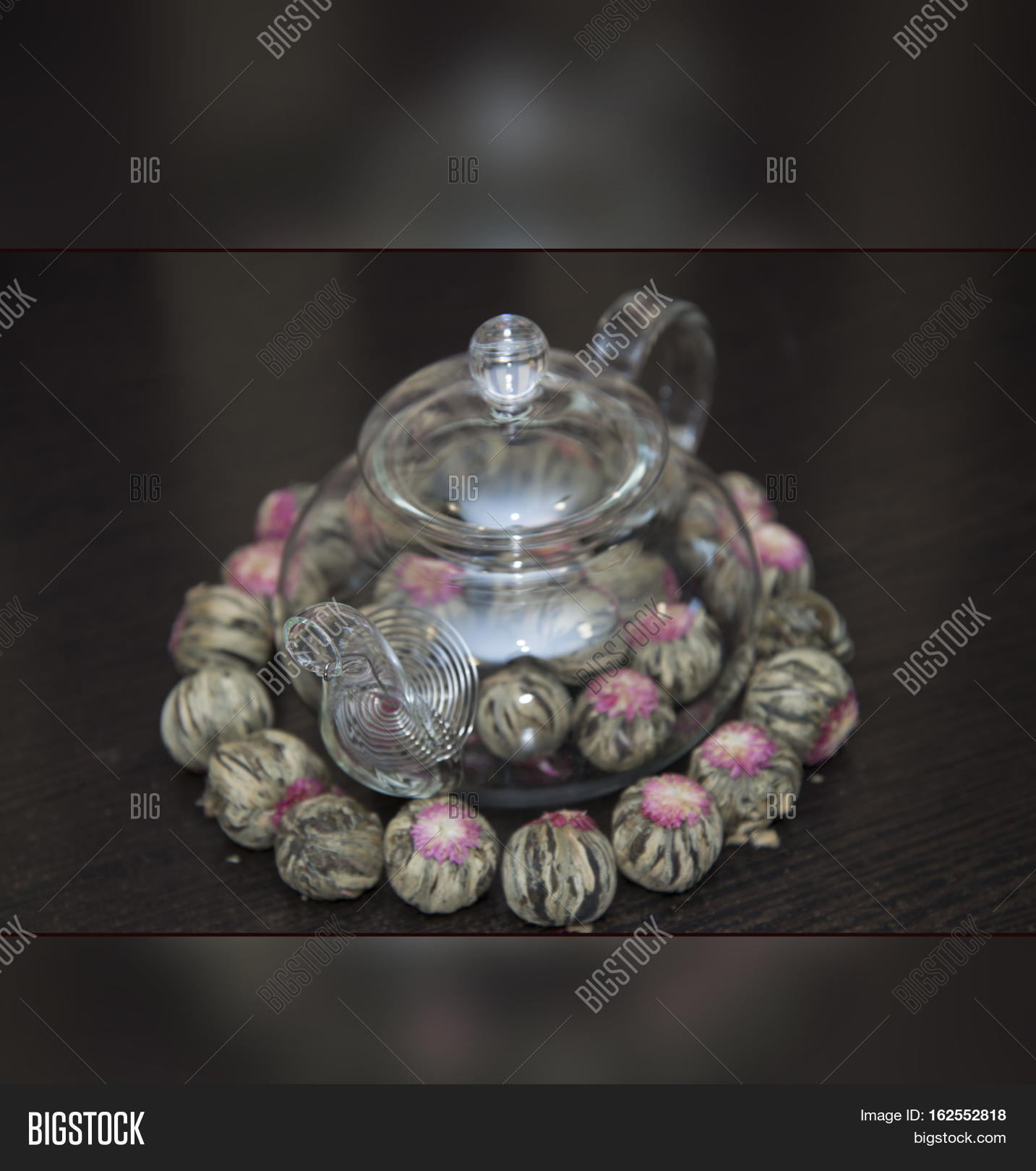 Chinese Green Tea Image & Photo (Free Trial) | Bigstock