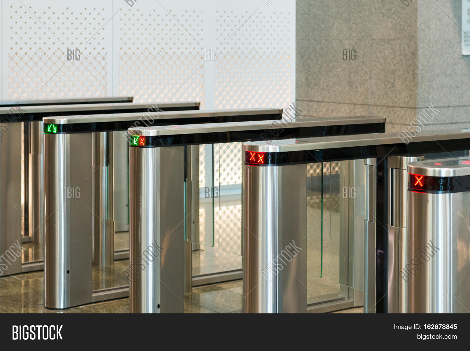 Automatic Access Image & Photo (Free Trial) | Bigstock