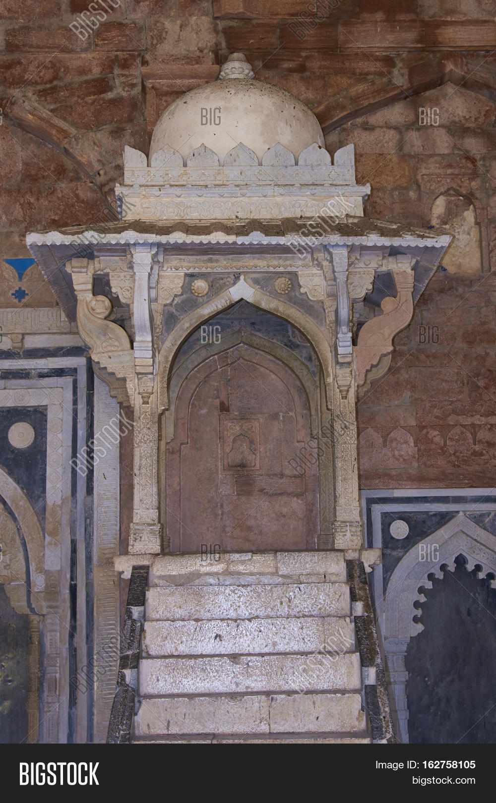 MANDU, MADHYA PRADESH Image & Photo (Free Trial) | Bigstock