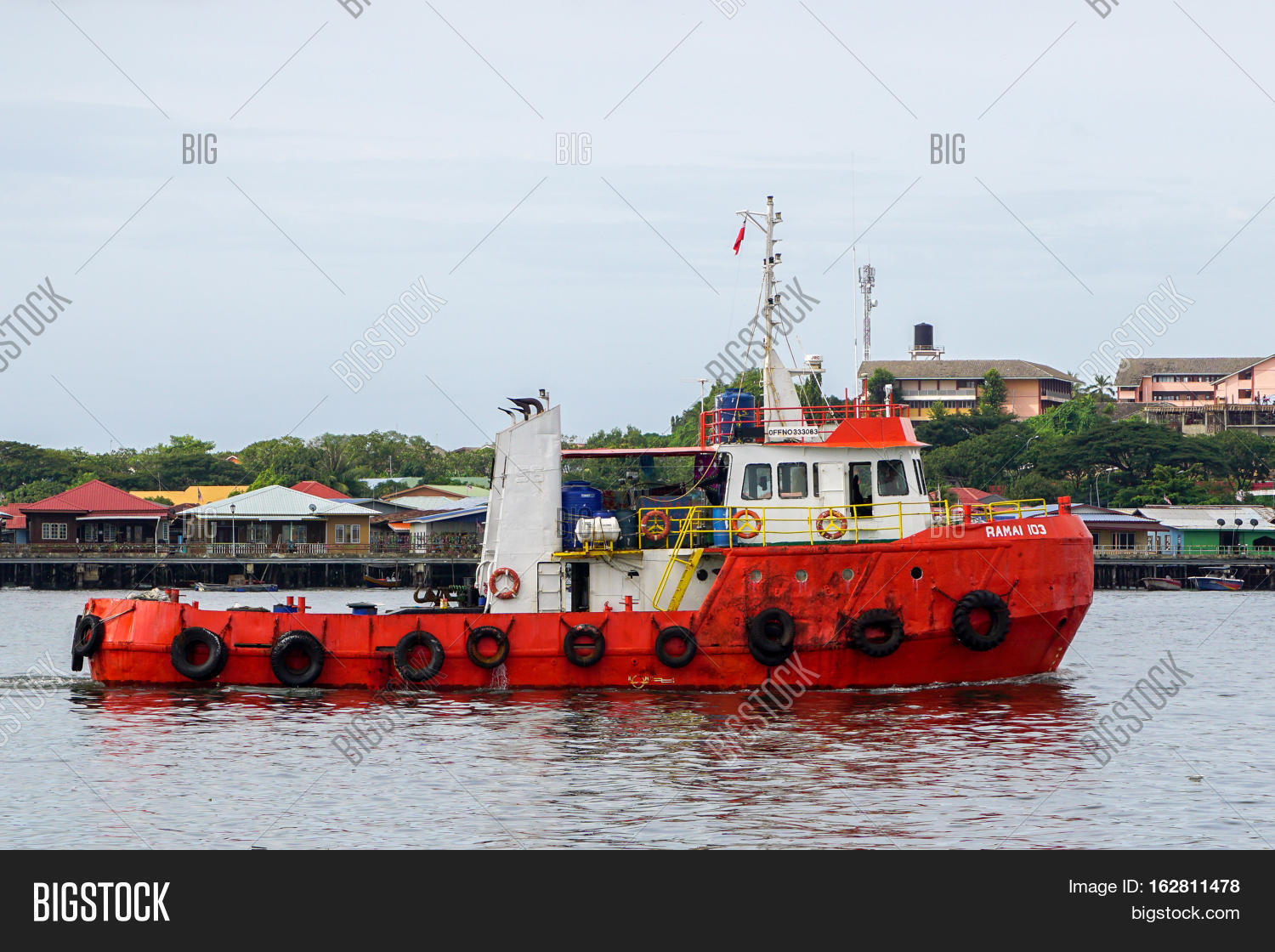 Labuan,Malaysia-Dec 23 Image & Photo (Free Trial) | Bigstock