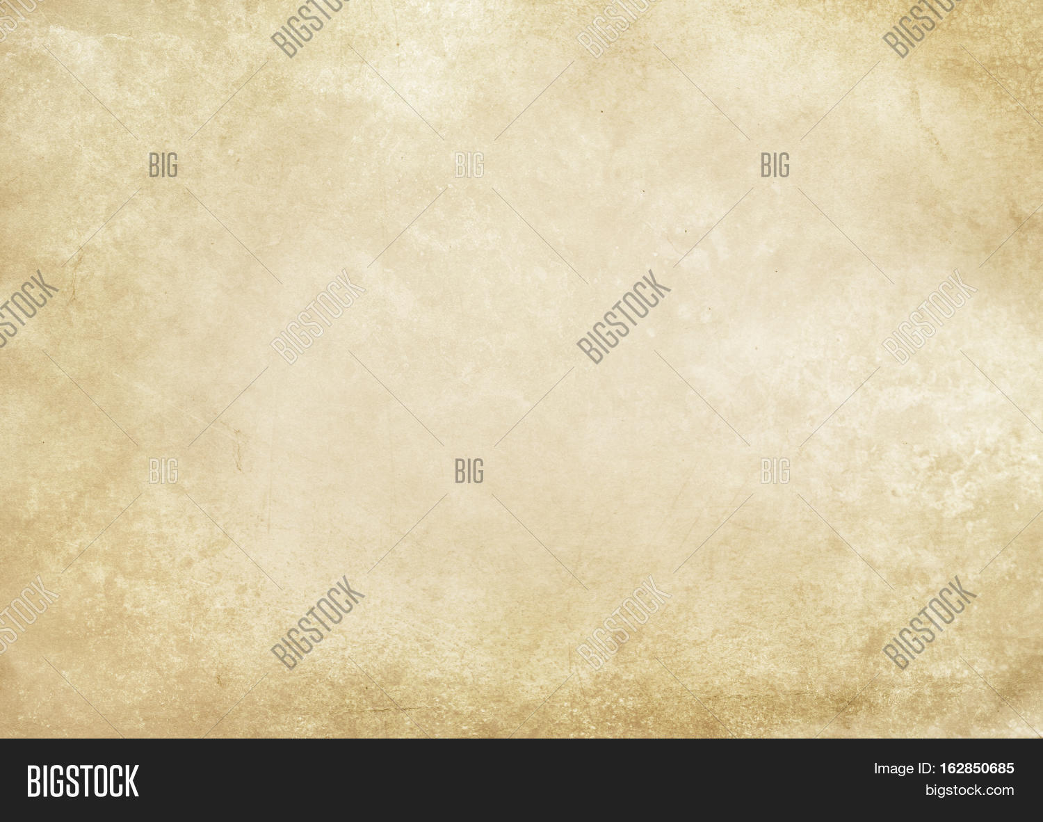 Aged Yellowed Paper Image & Photo (Free Trial) | Bigstock