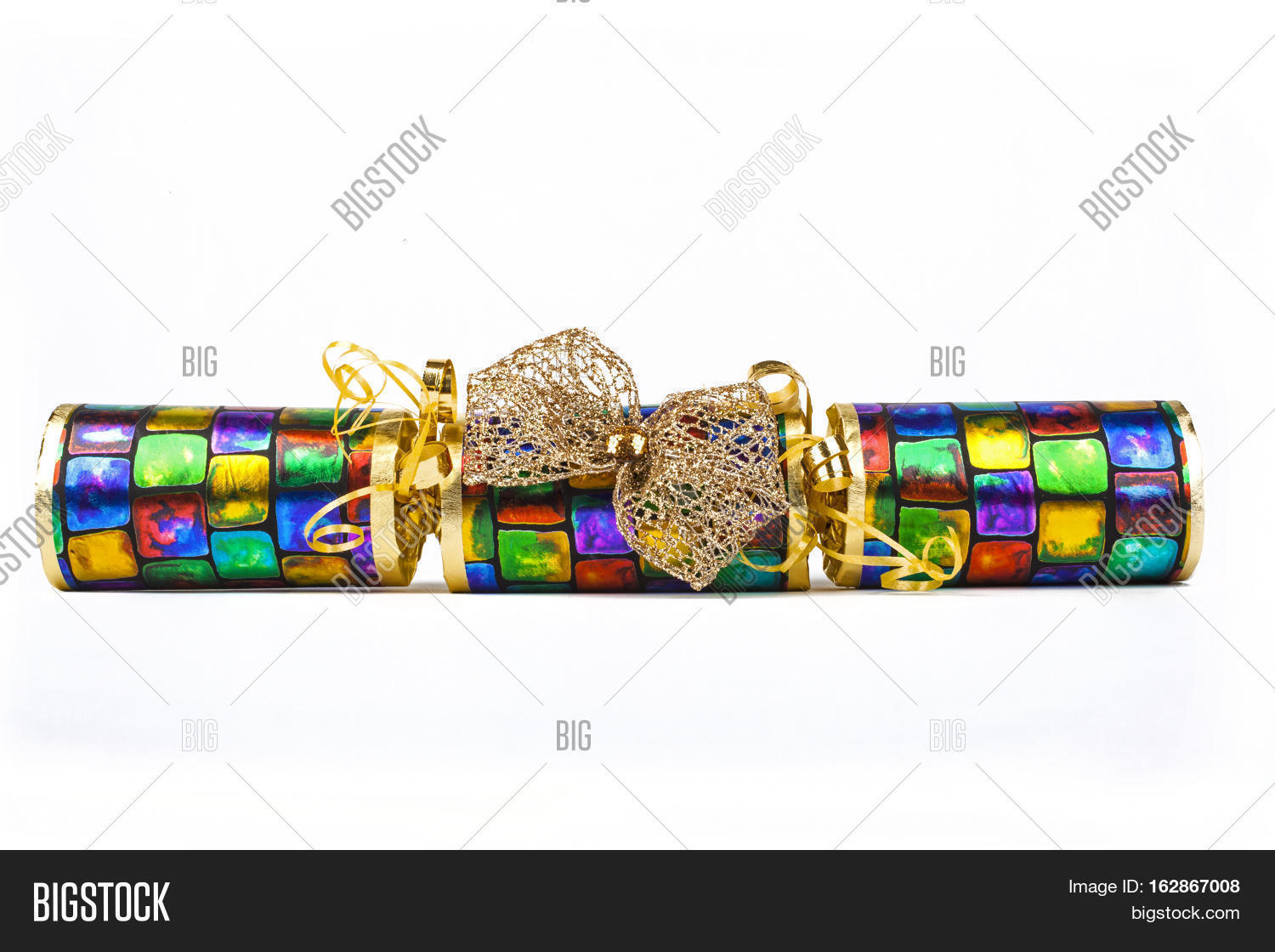 Shot Cracker Otherwise Image & Photo (Free Trial) | Bigstock