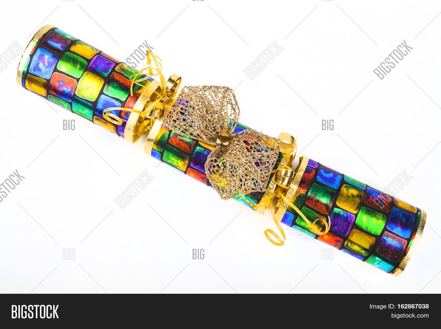 Shot Cracker Otherwise Image & Photo (Free Trial) | Bigstock