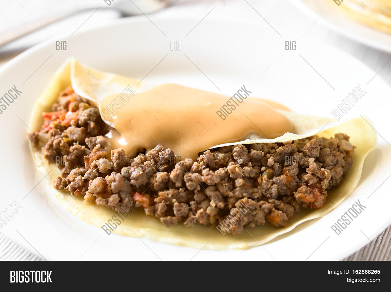 Hungarian Hortobagyi Image & Photo (Free Trial) | Bigstock