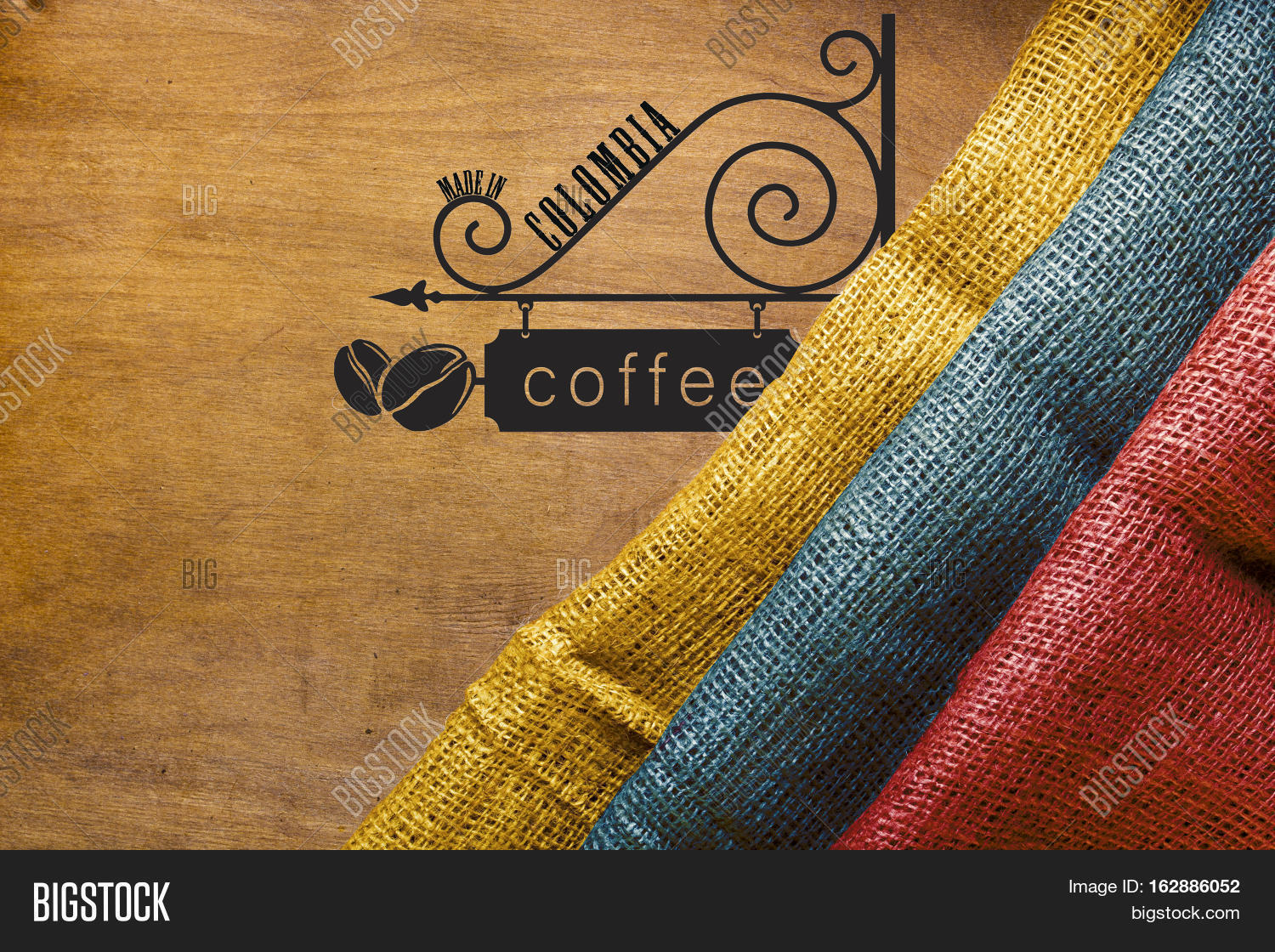 Coffee - Main Image & Photo (Free Trial) | Bigstock