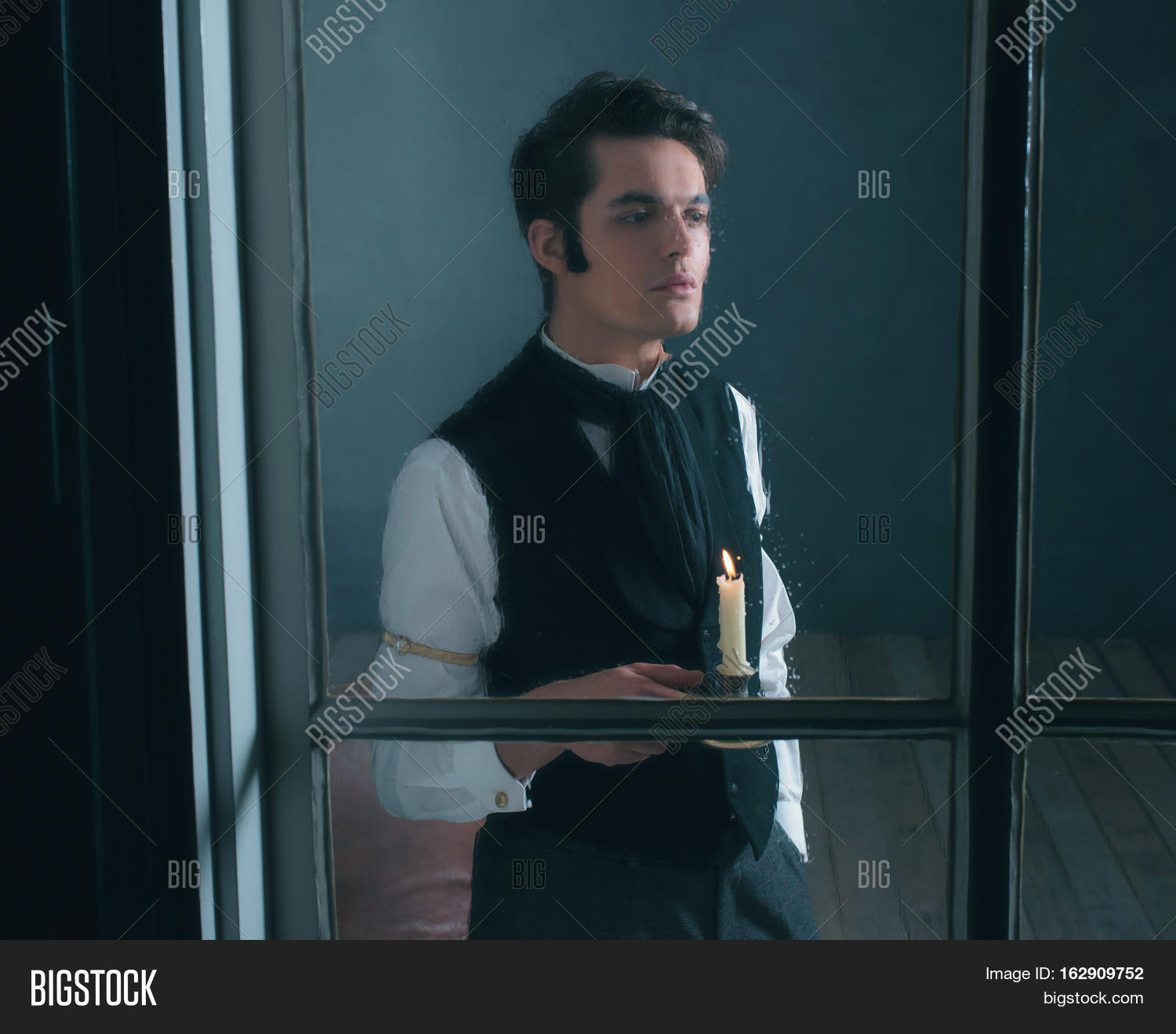 Retro Dickens Style Image & Photo (Free Trial) | Bigstock