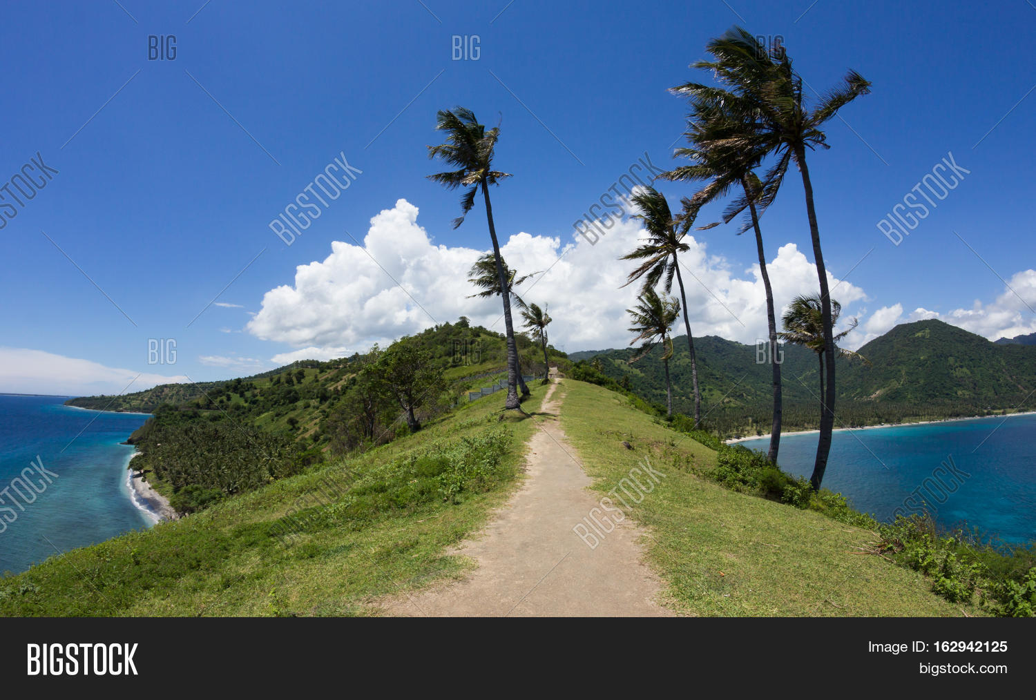View Lombok Island Image & Photo (Free Trial) | Bigstock