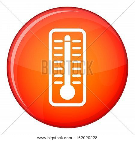 Vector y foto Thermometer (prueba gratis) | Bigstock