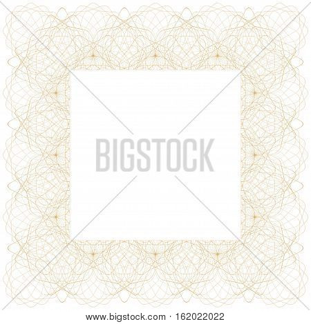 Border Frame Abstract Vector & Photo (Free Trial) | Bigstock
