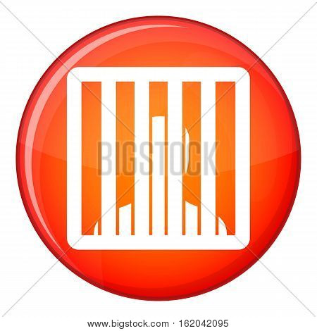 Man Behind Jail Bars Vector & Photo (Free Trial) | Bigstock