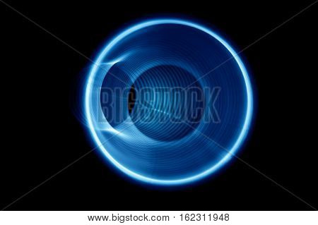 Sound Waves Visible Image & Photo (Free Trial) | Bigstock