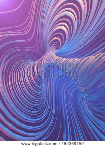 Abstract Art Streaks Image & Photo (Free Trial) | Bigstock
