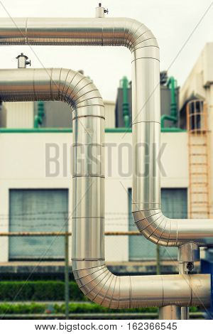 Omega Loop Steam Image & Photo (Free Trial) | Bigstock