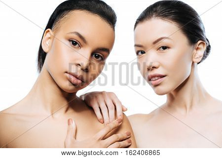 We Having Tender Skin Image & Photo (Free Trial) | Bigstock