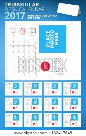 Triangular Desk Vector & Photo (Free Trial) | Bigstock
