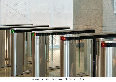 Automatic Access Image & Photo (Free Trial) | Bigstock