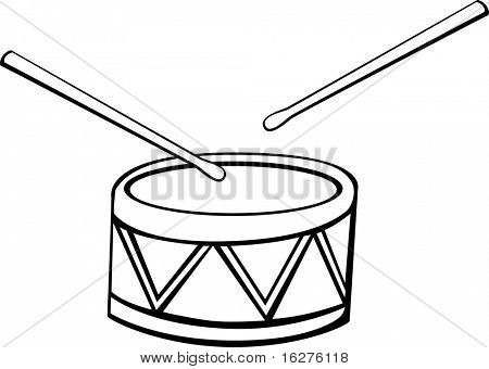 Membranophone Images, Illustrations & Vectors (Free) - Bigstock