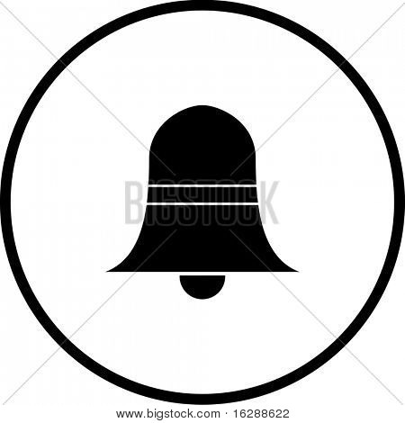 Bell Symbol Image & Photo (Free Trial) | Bigstock