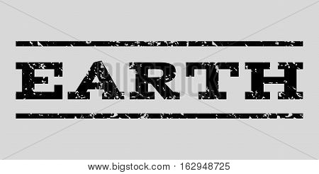 Earth Watermark Stamp Vector & Photo (Free Trial) | Bigstock