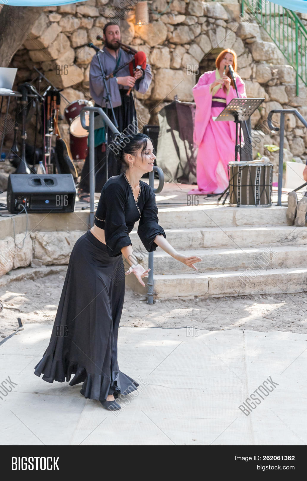 Jerusalem, Israel, Image & Photo (Free Trial) | Bigstock