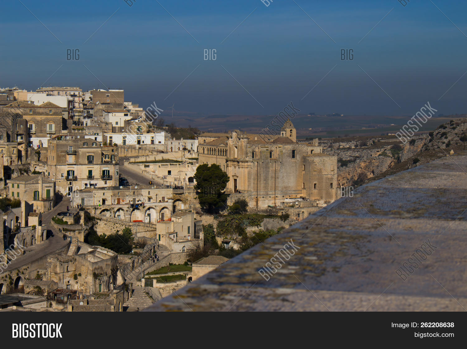 Matera One Oldest Image & Photo (Free Trial) | Bigstock