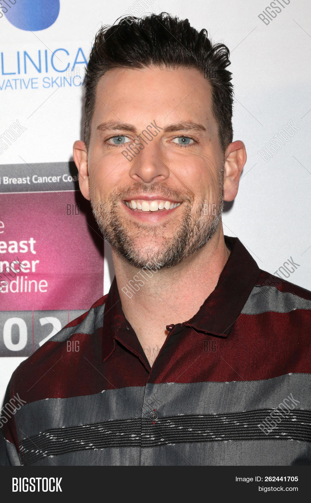 LOS ANGELES - OCT 7: Image & Photo (Free Trial) | Bigstock