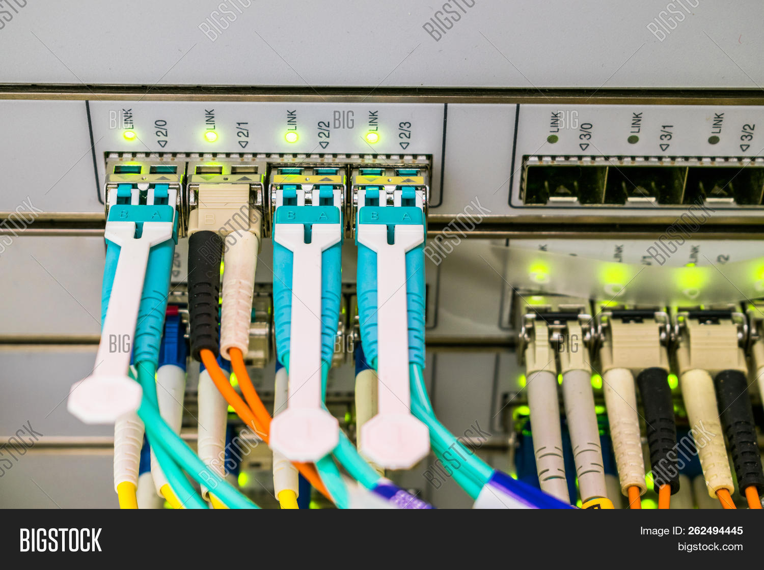 Optical High-speed Image & Photo (Free Trial) | Bigstock