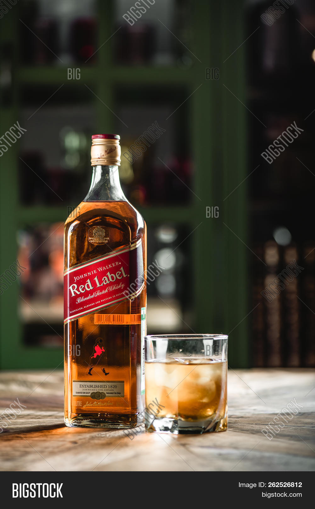 Moscow, Russia - April Image & Photo (Free Trial) | Bigstock