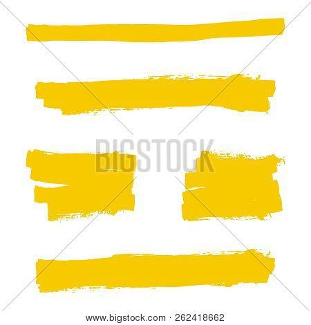 Underline Images, Illustrations & Vectors (Free) - Bigstock