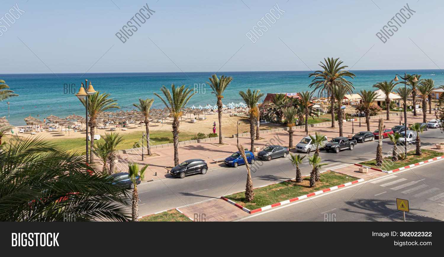 Yasmine Hammamet, Image & Photo (Free Trial) | Bigstock