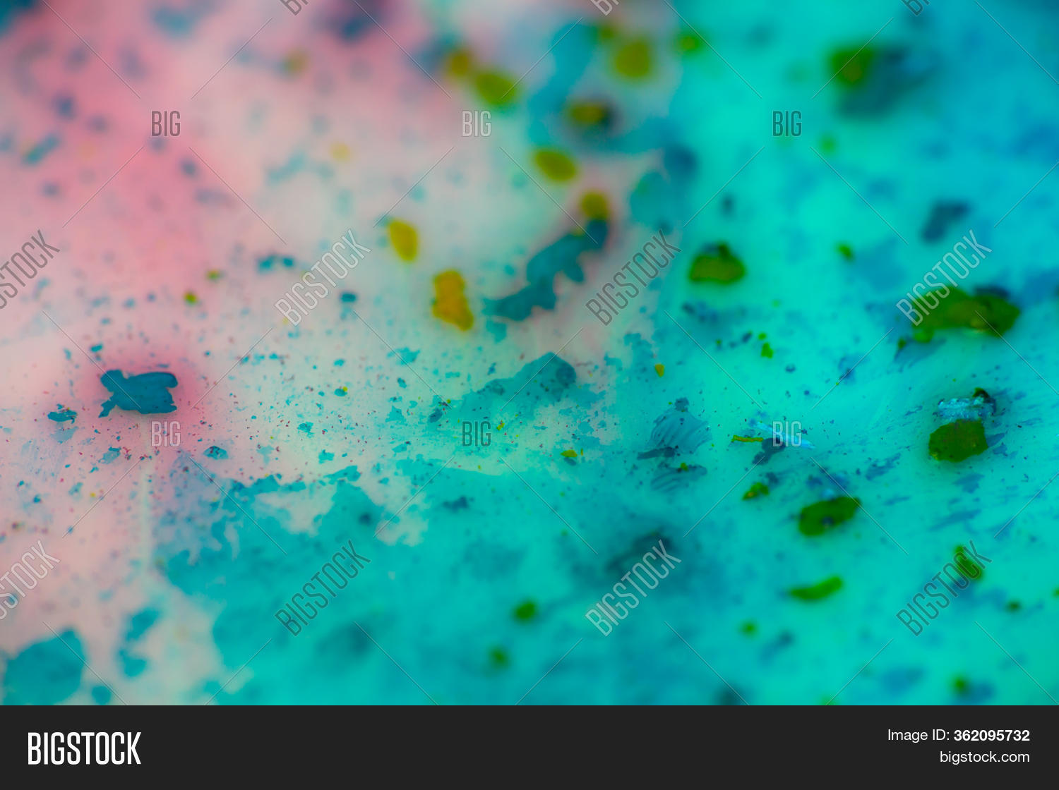 Macro Photo Abstract Image & Photo (Free Trial) | Bigstock